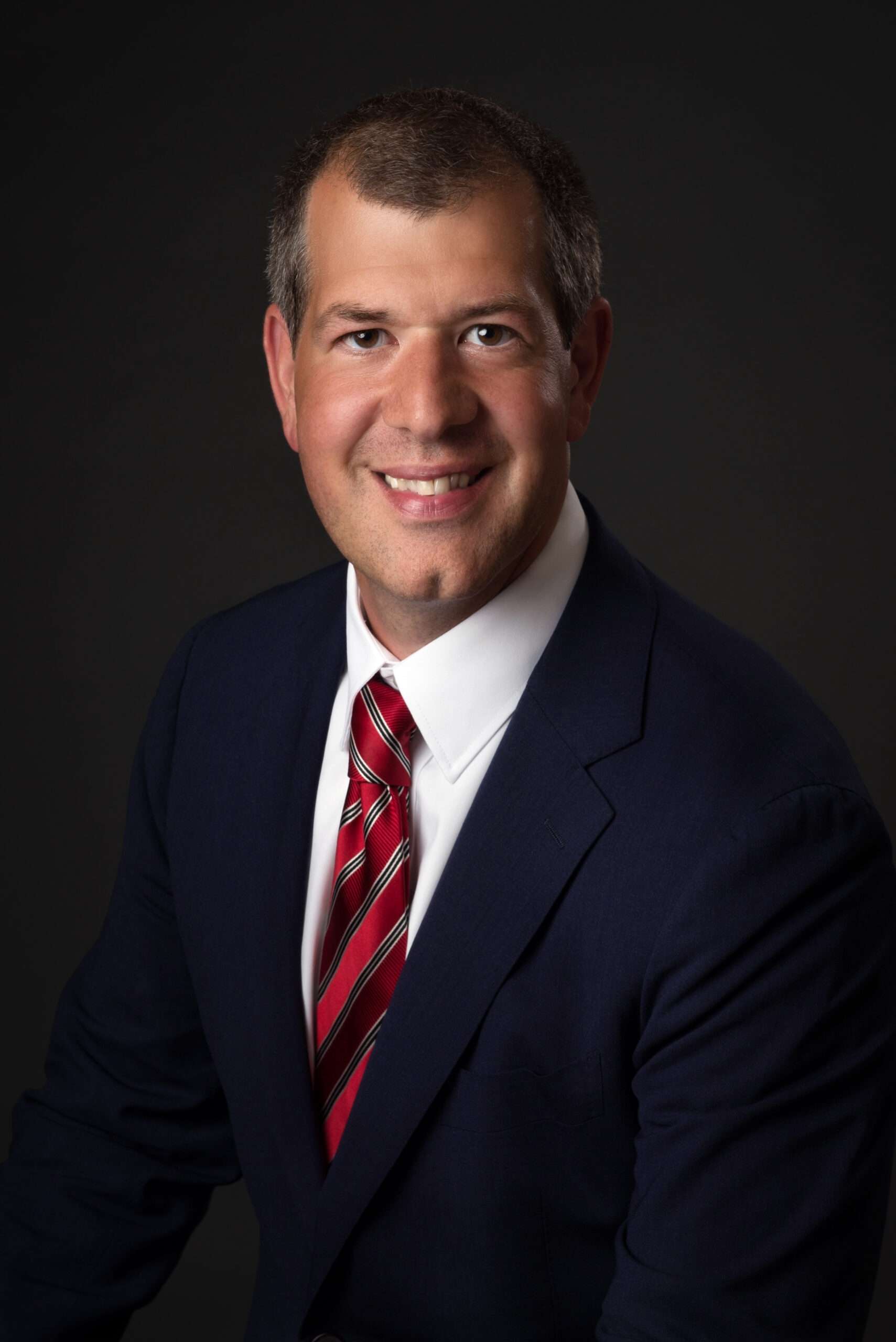 Union Street - Living Legato