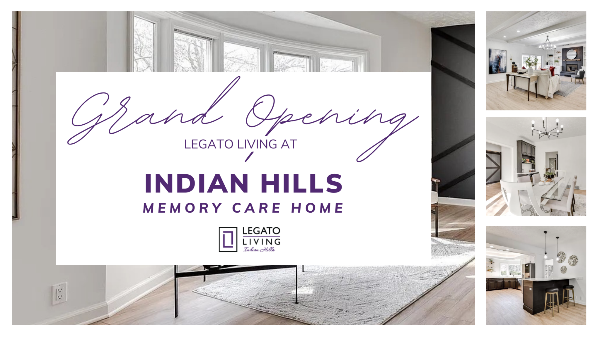 Discover Exceptional Care at Legato Living’s Grand Opening in Indian ...