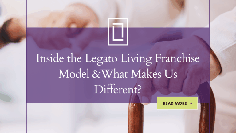 Union Street - Living Legato